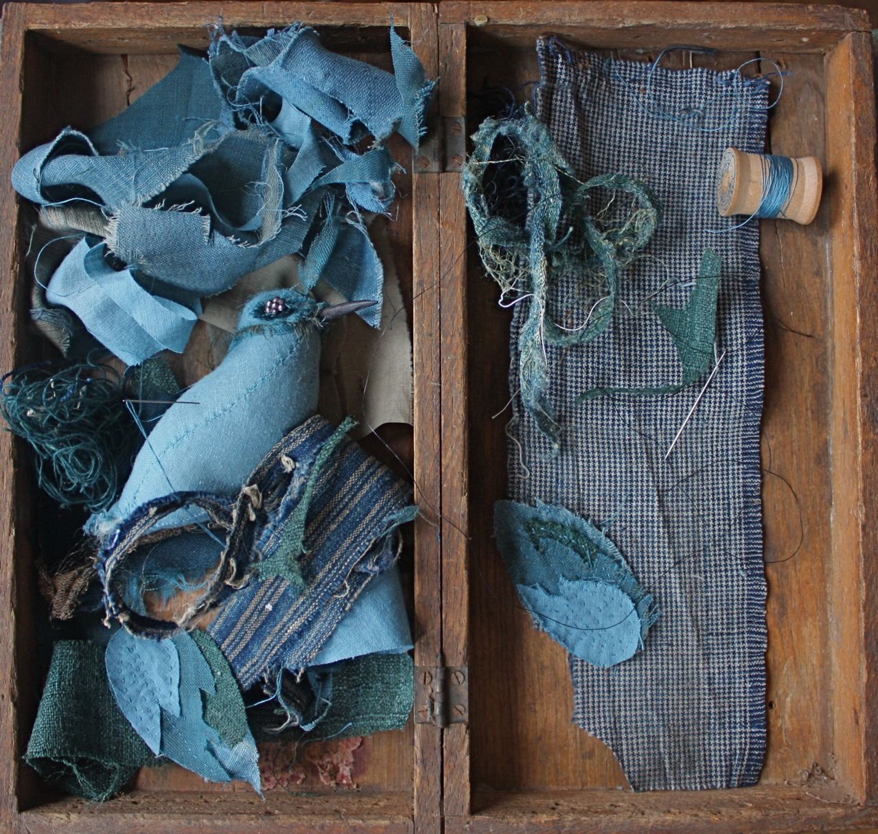 gallery | ann wood handmade