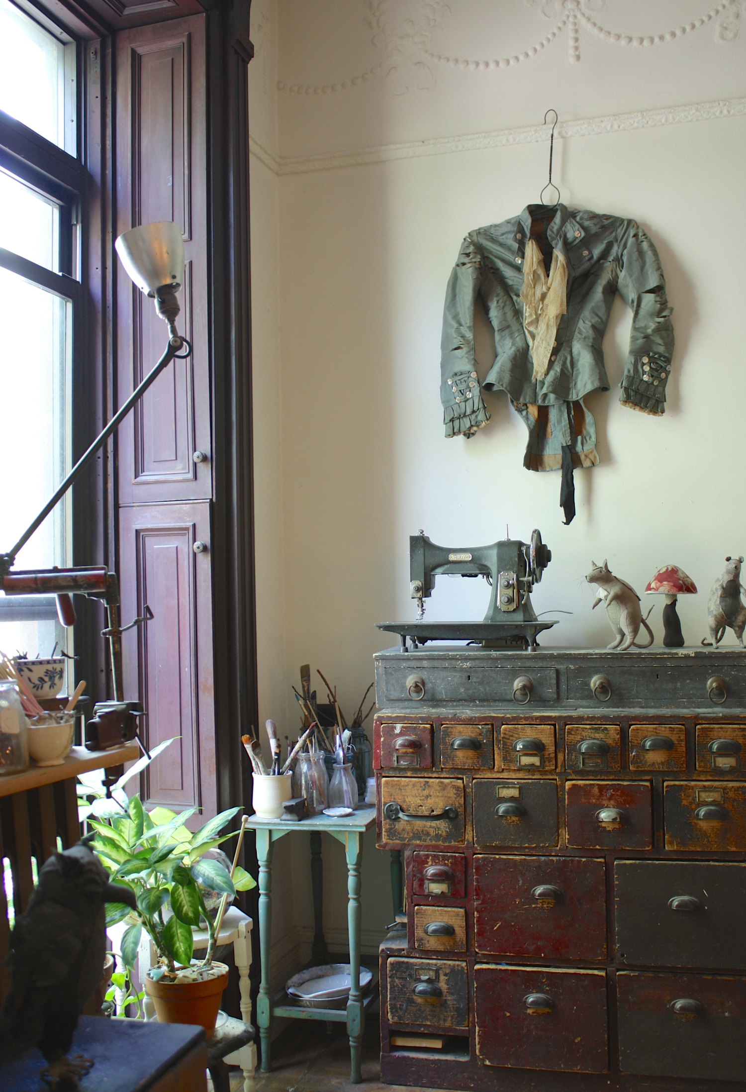 about – ann wood handmade