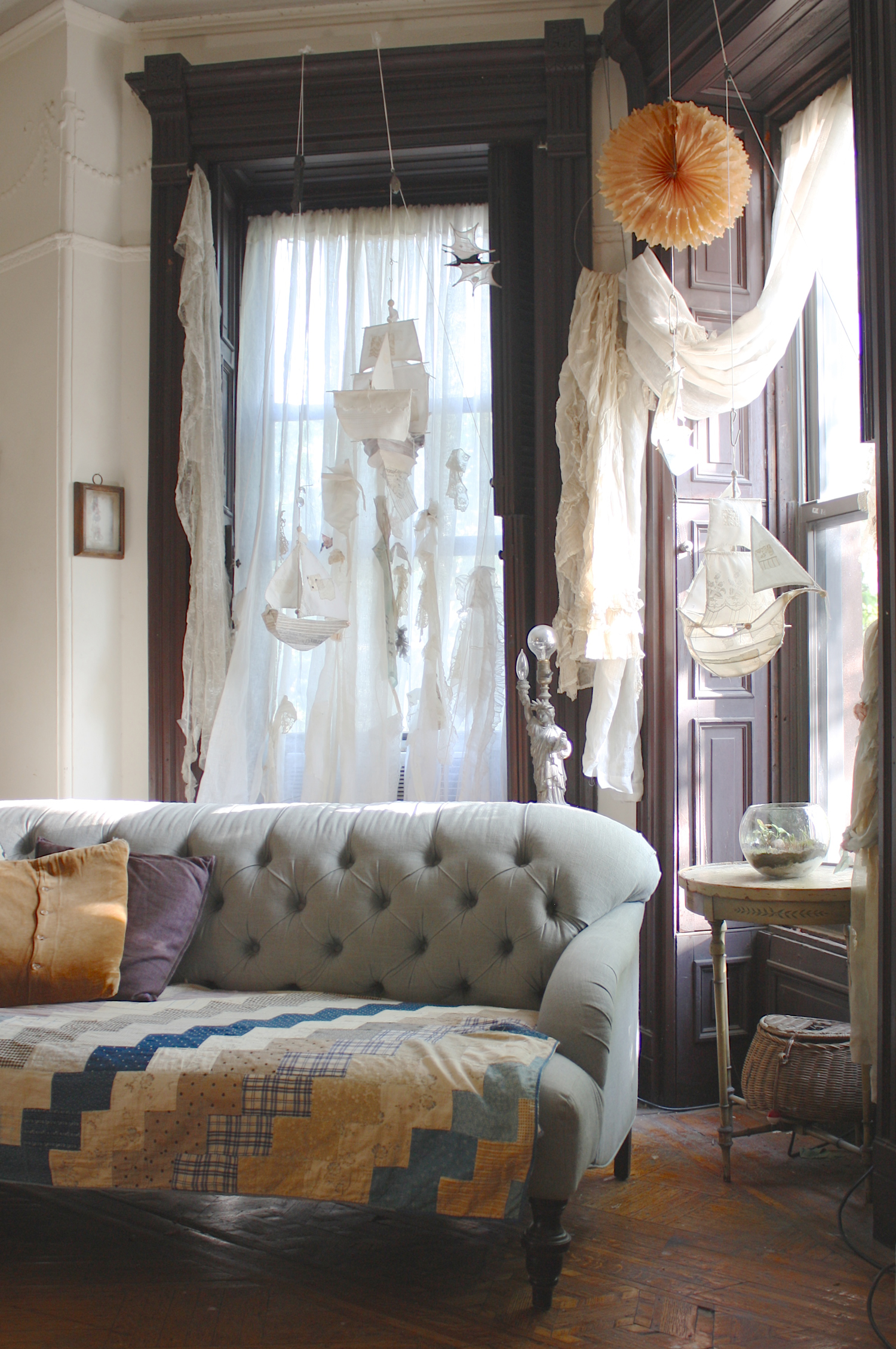 about – ann wood handmade