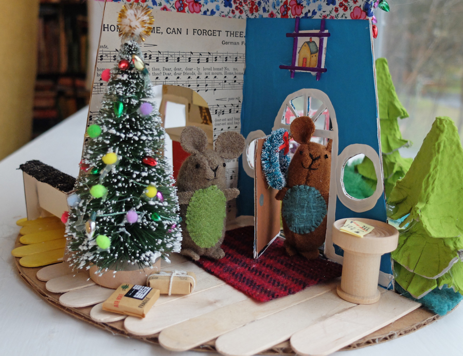 blog – Page 5 – ann wood handmade
