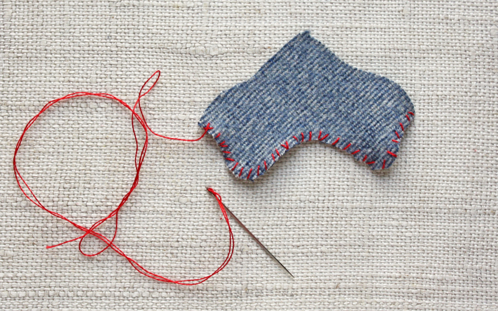 a coat for tiny rag doll and a free tiny hat tutorial – ann wood handmade