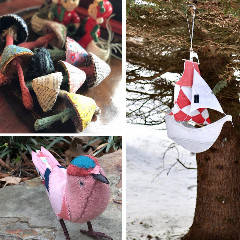 blog – ann wood handmade