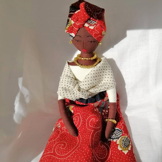 creatures and dolls stitched by readers – ann wood handmade