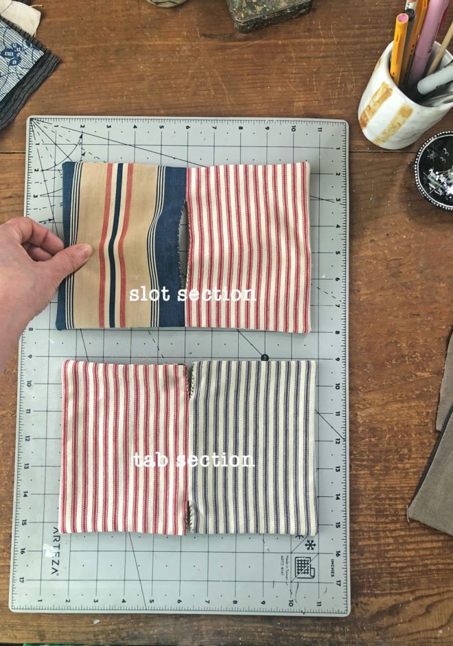 blog – ann wood handmade